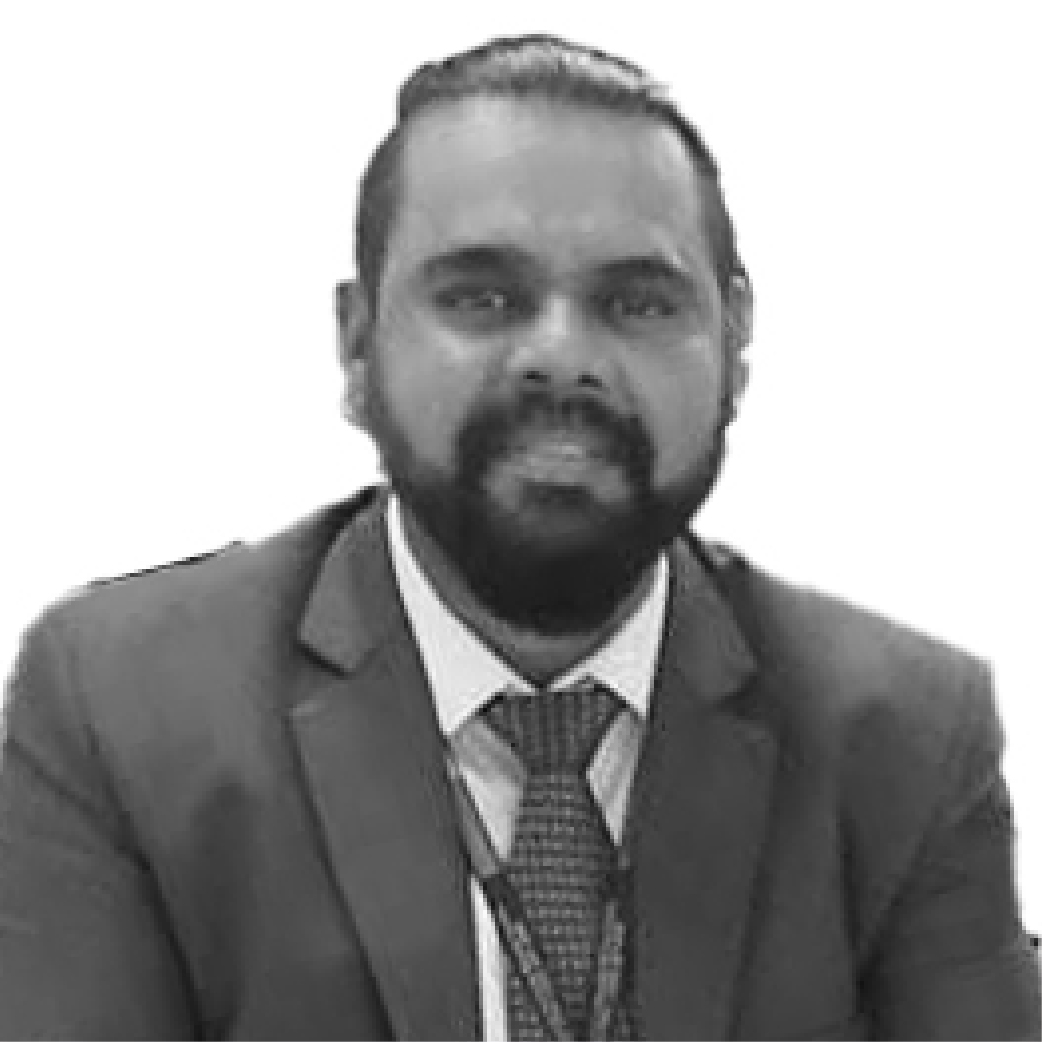 Arun Prasad - TA Leader of the Year