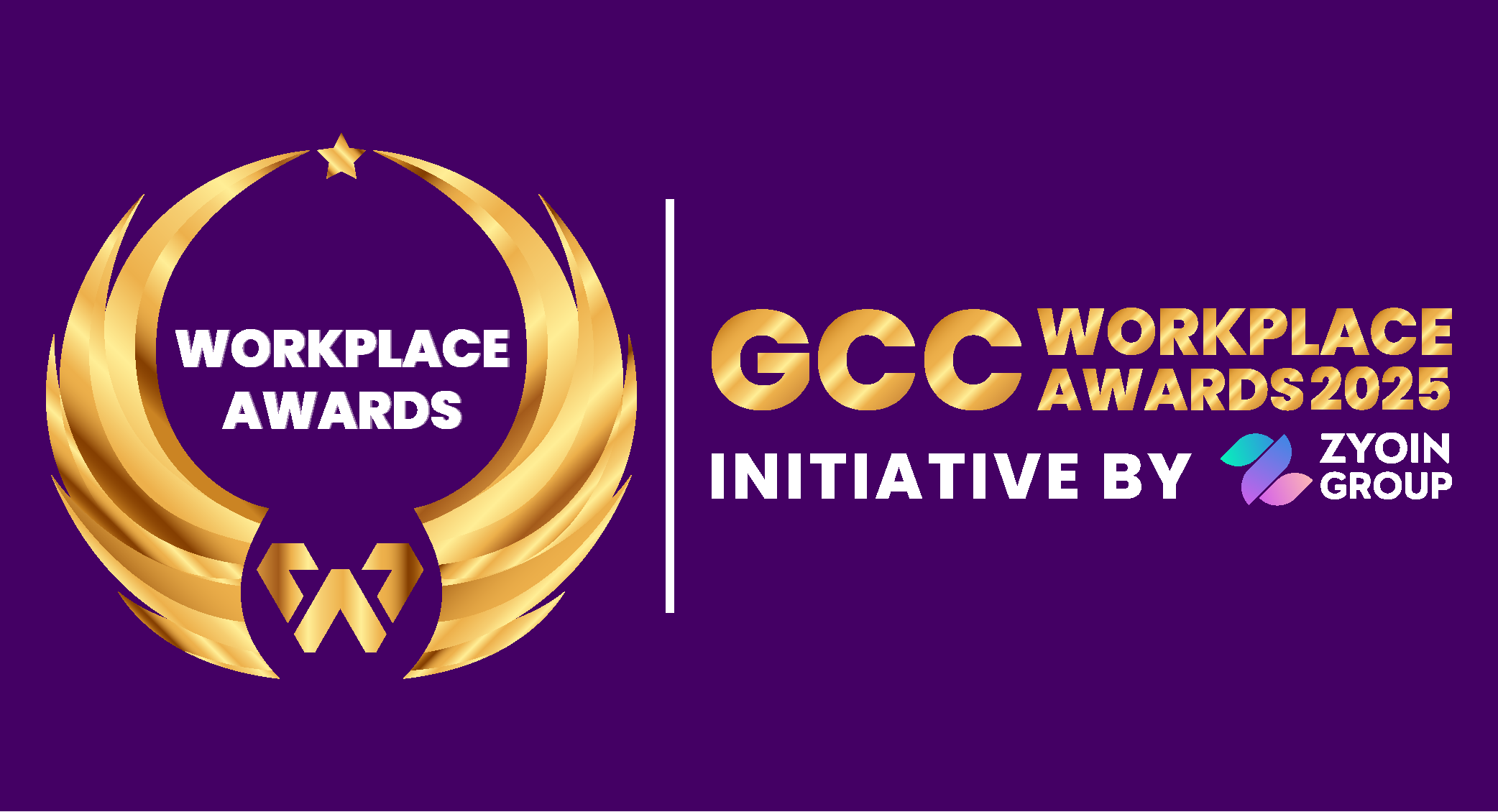 GCC Workplace Awards 2025 Winners - Celebrating Excellence